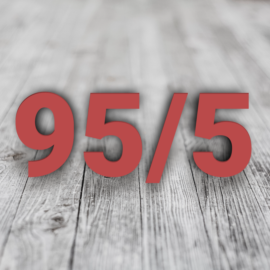 95/5 Methode | aixit GmbH