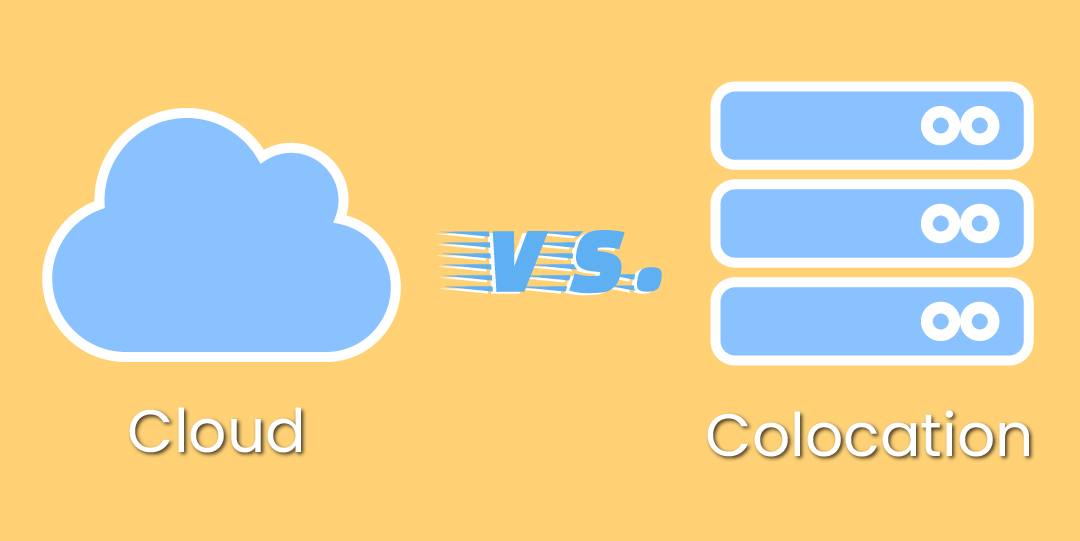 Cloud vs. Colocation | aixit GmbH